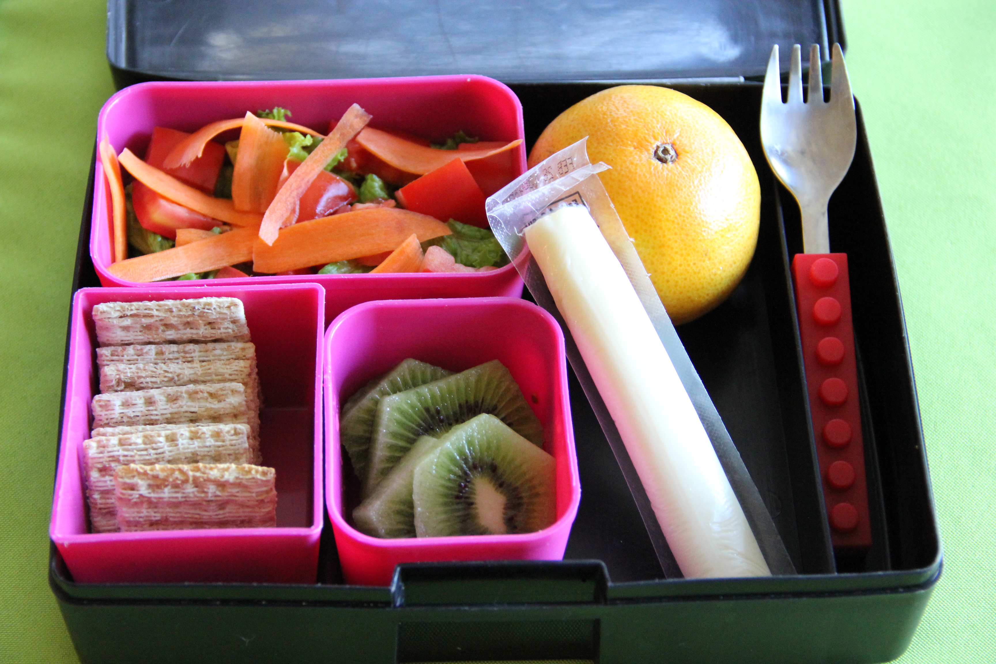 Organic Roots Media Healthy School Lunch Ideas Organic Roots